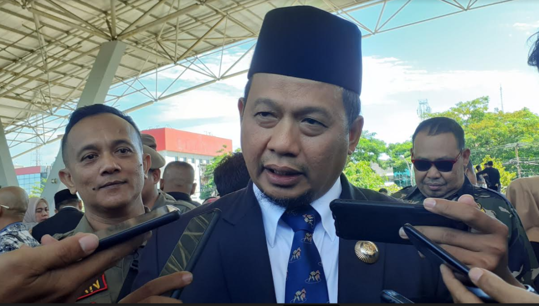 Linisiar.id Iqbal Suhaeb : Di Era Digital, Pers Harus Tetap Independen