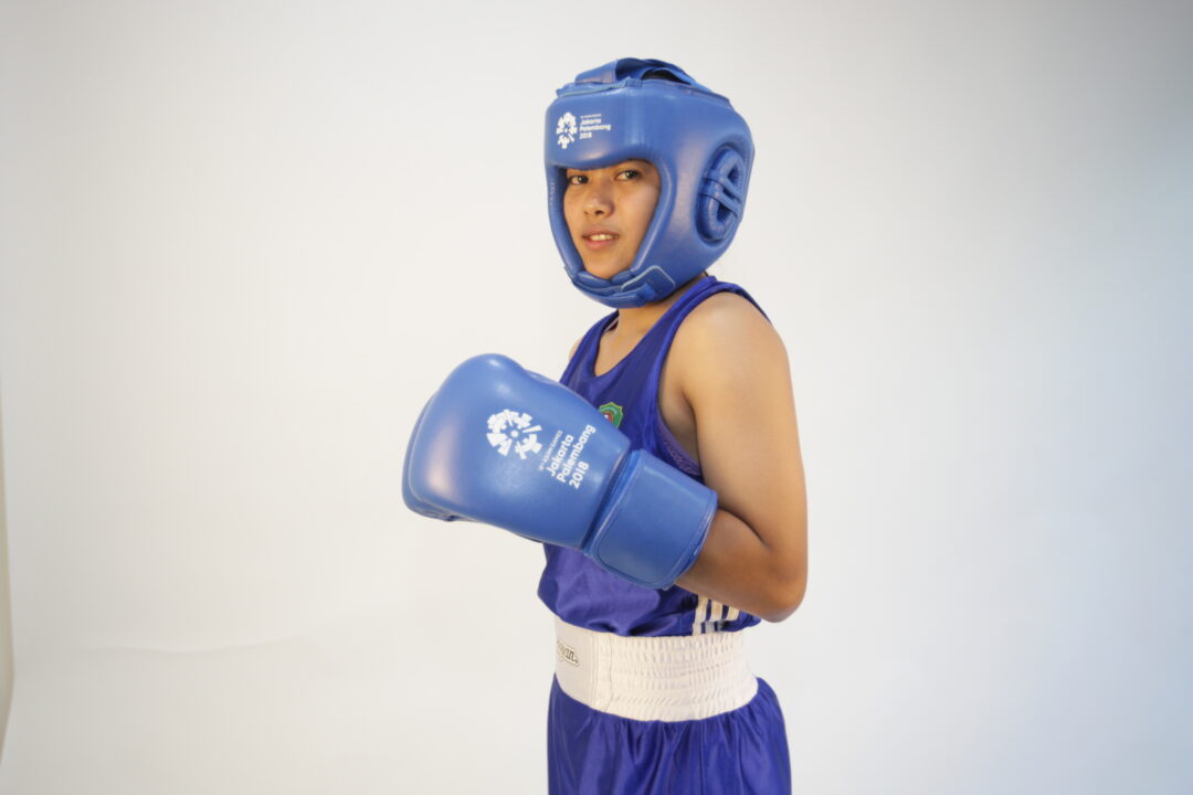 Linisiar.id Tiga Petinju Sulsel Besok Naik Ring, Harpen Reza Ali ...